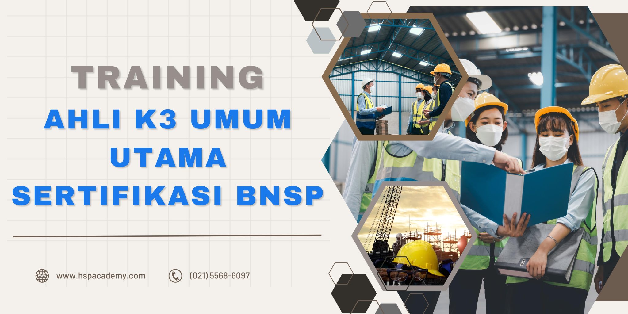 AK3 Umum Archives - Pusat Training dan Konsultasi Kesehatan dan ...