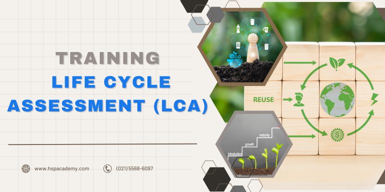 Training Life Cycle Assessment (LCA)