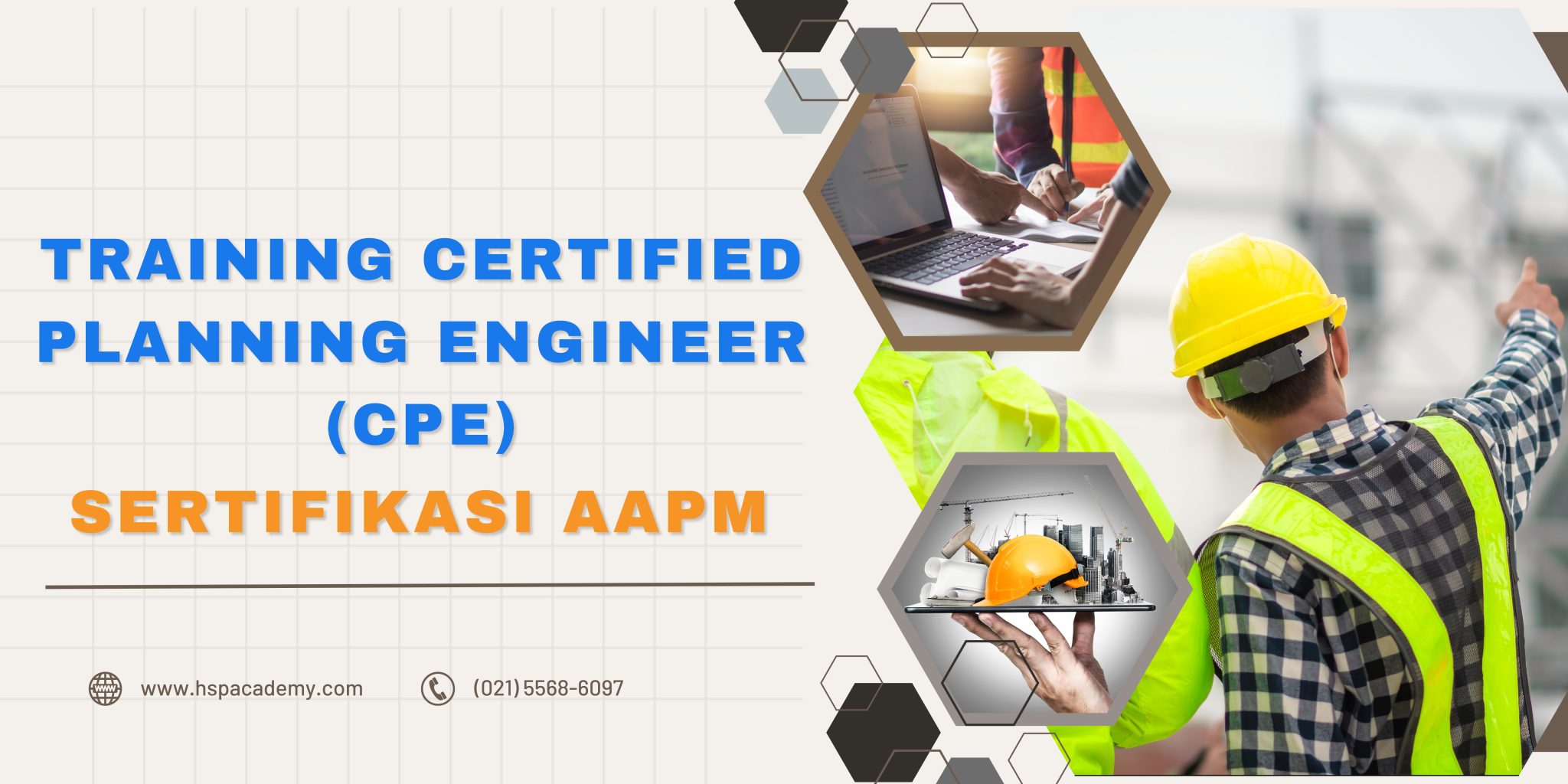 Training Certified Planning Engineer