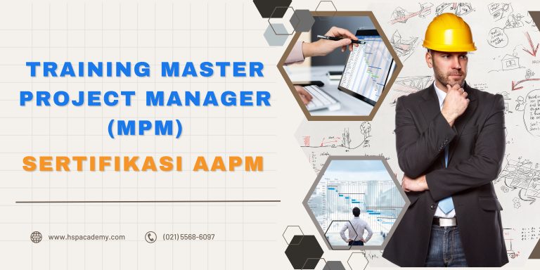 Training Master Project Manager
