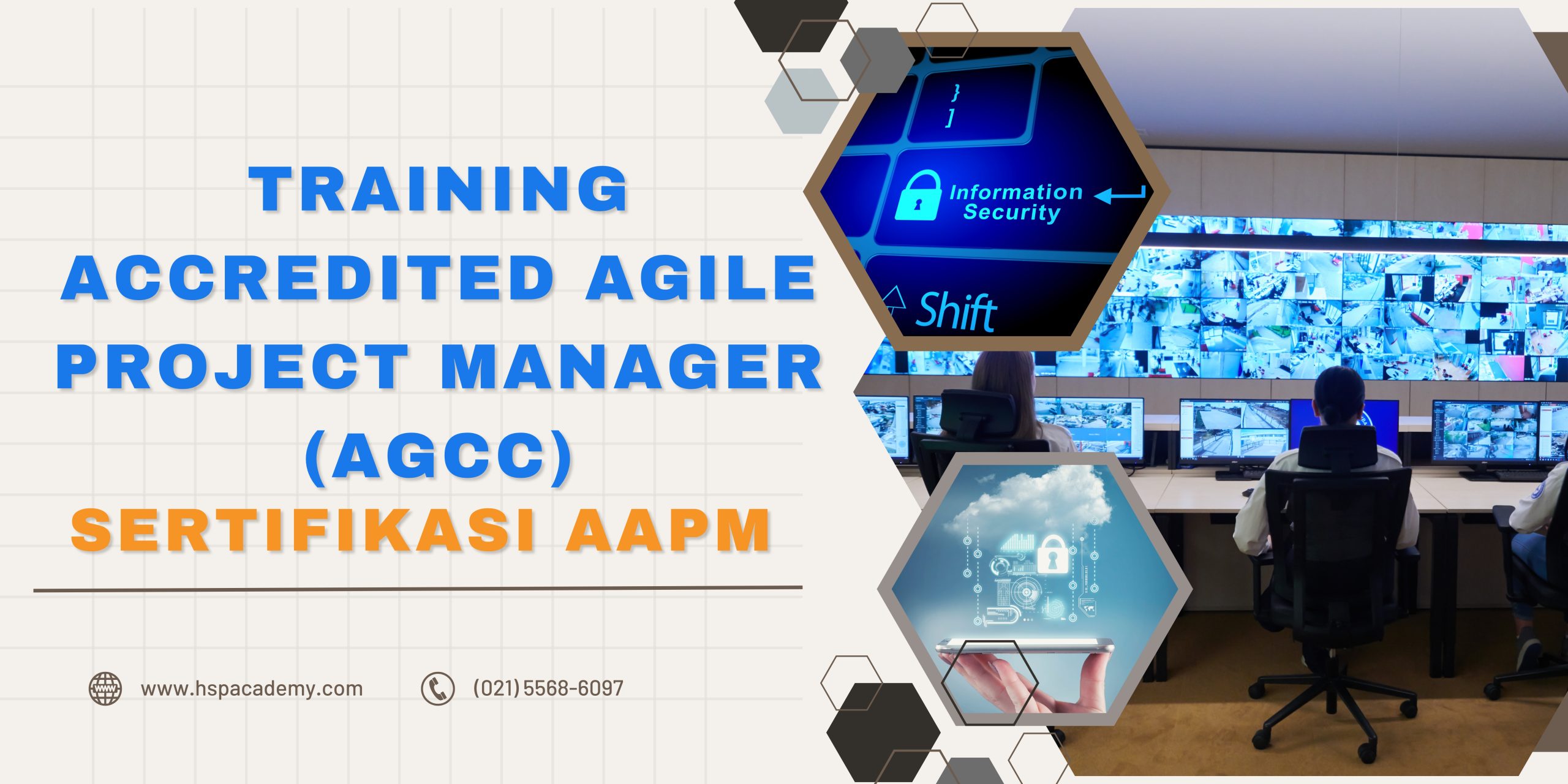 Accredited Agile Project Manager