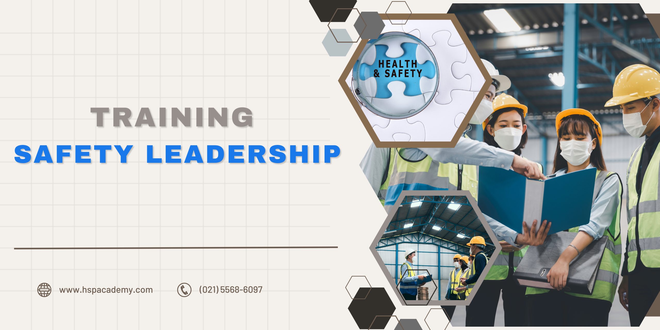 Training Safety Leadership