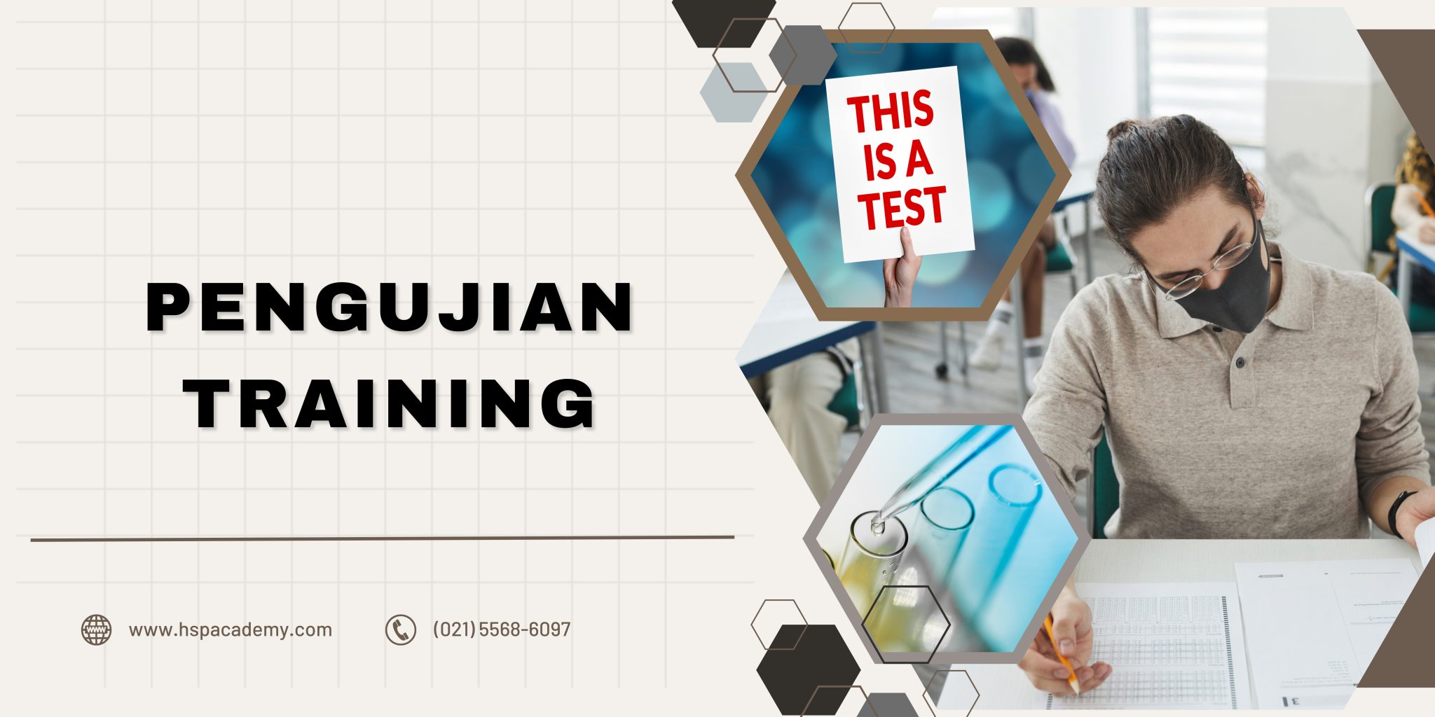 10 Alasan Memilih Tempat Training